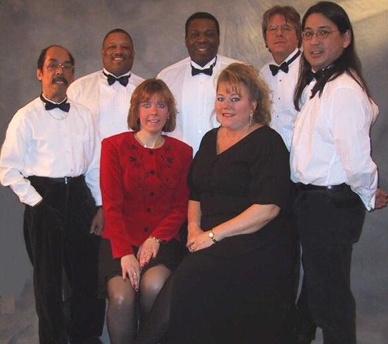 Interview with journalist, publicist & singer Mary E. Regan