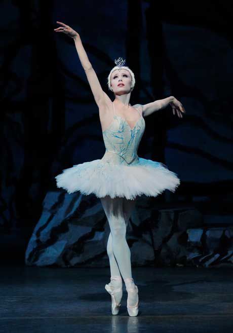 Spoleto profile: SC native Sara Mearns returns to her home state for ...