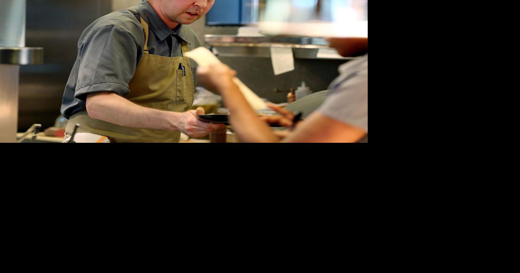 Chef Nate Whiting leaves post at Juliet in downtown Charleston | Blogs ...