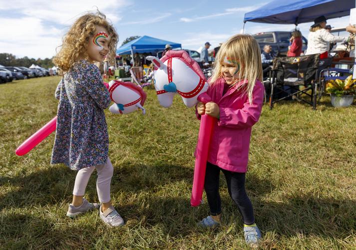 Fall Calendar of Events 2023 | Upcoming Events | postandcourier.com