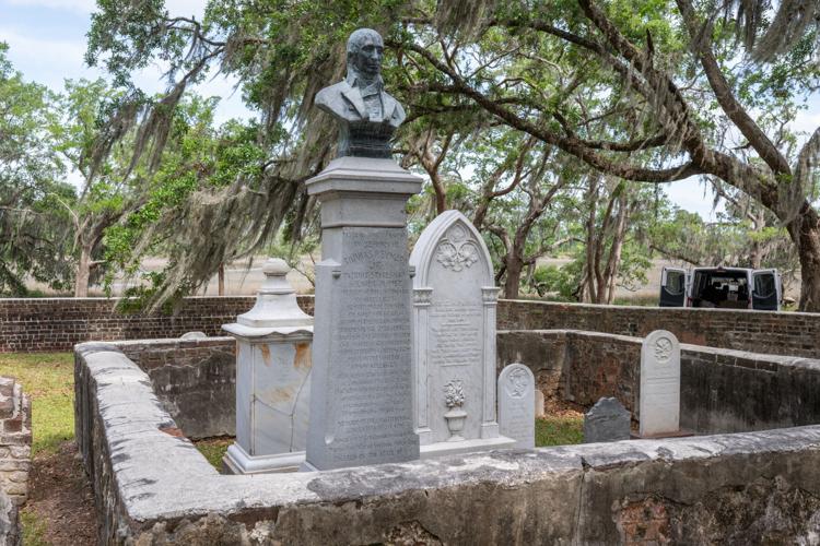 Revisiting an SC signer of the Declaration of Independence