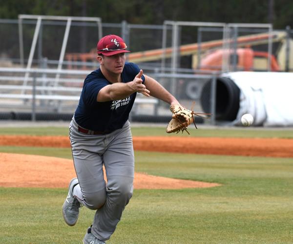 USCA baseball set for season debut | Sports | postandcourier.com