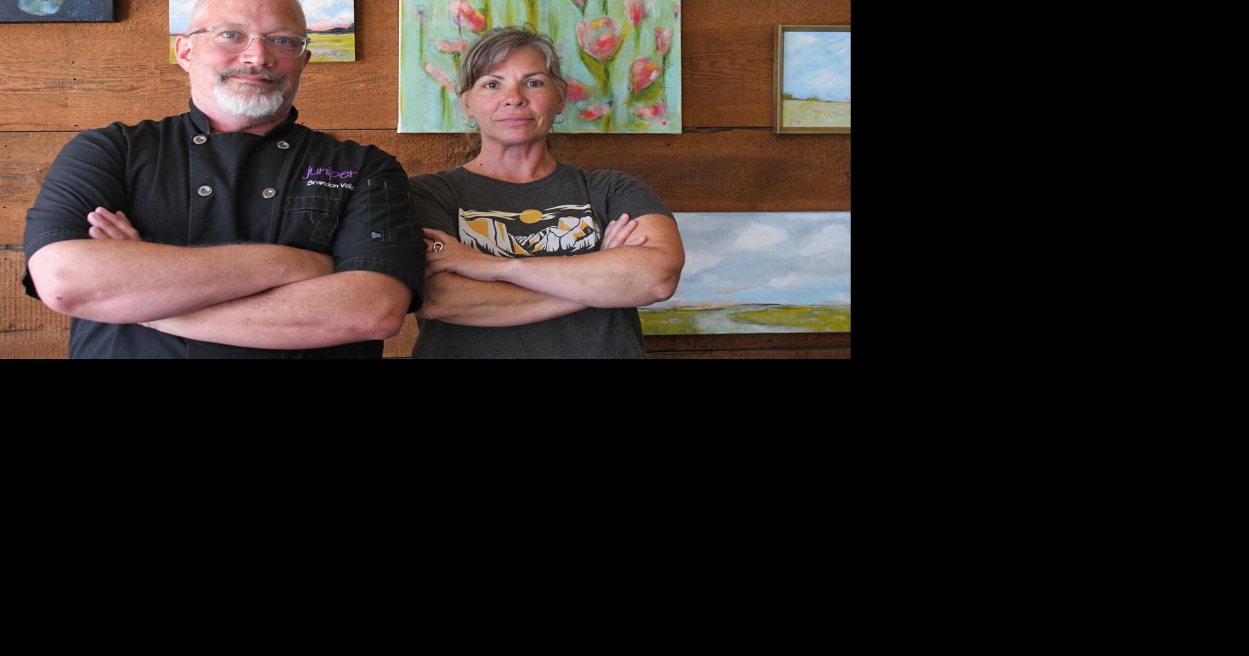 Juniper restaurant in Ridge Spring begins its 20th year