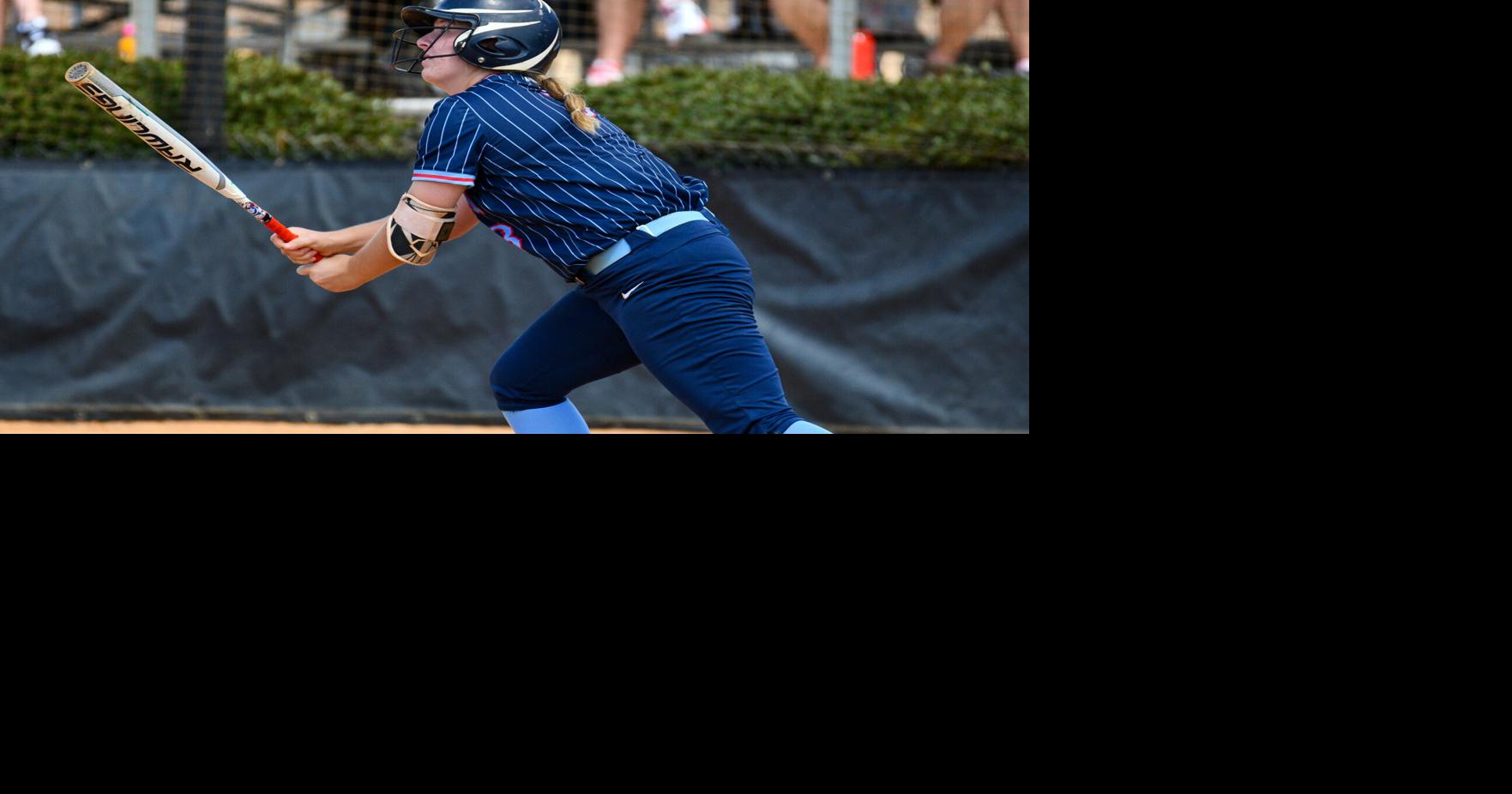 USCA softball's PBC run ends in semis