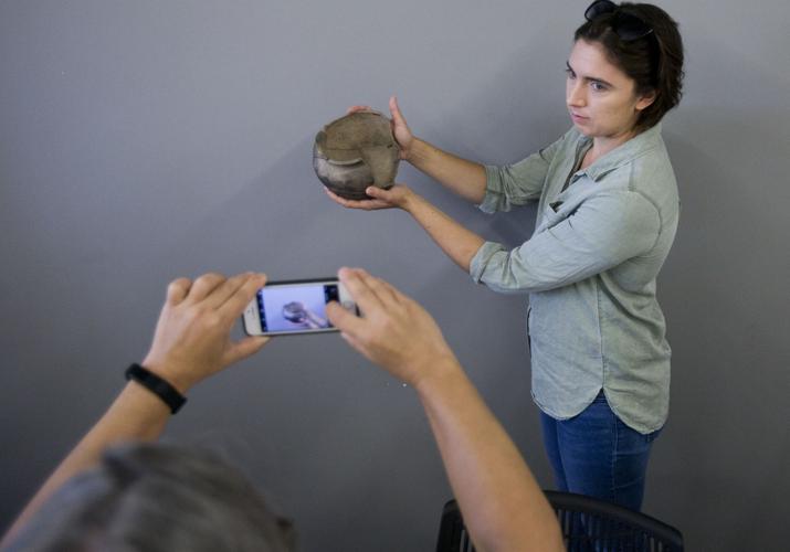 Pottery fragment tells a story often overlooked in Charleston history books