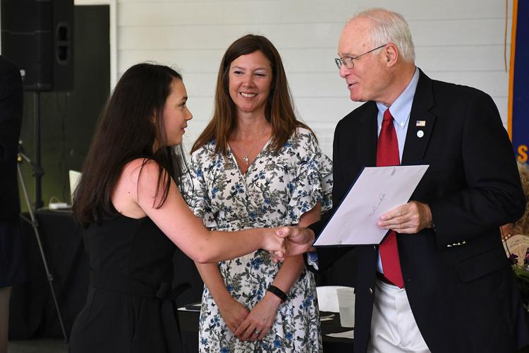 Summerville Mayor’s Committee gives awards, scholarships | News ...