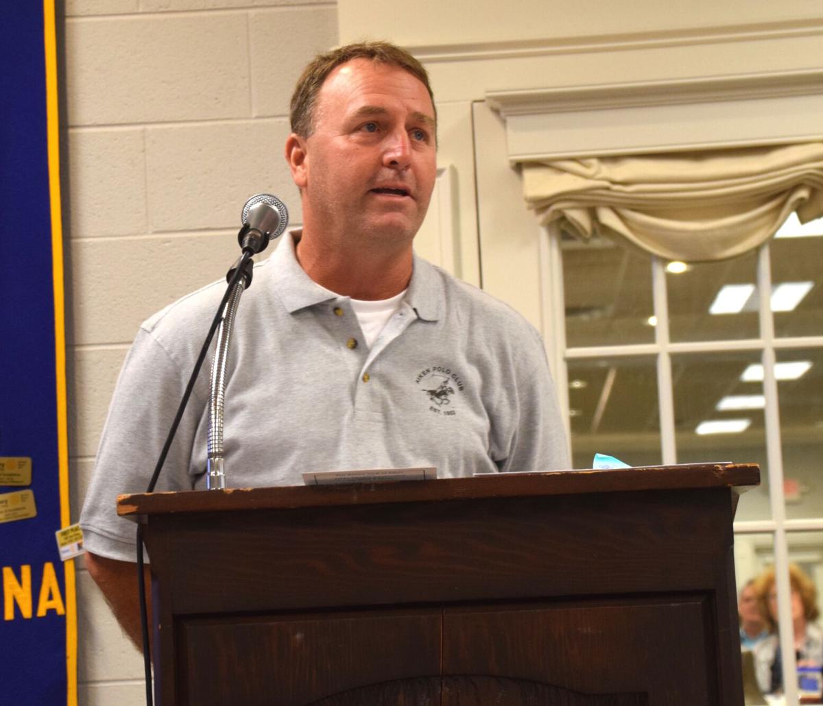 Polo an Aiken tradition that can be enjoyed at variety of levels ...