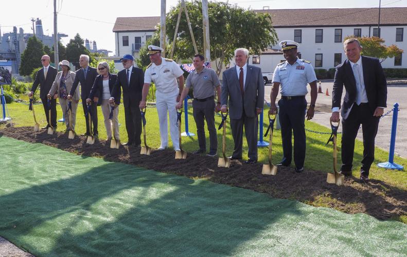 NOAA to upgrade its North Charleston base of operations