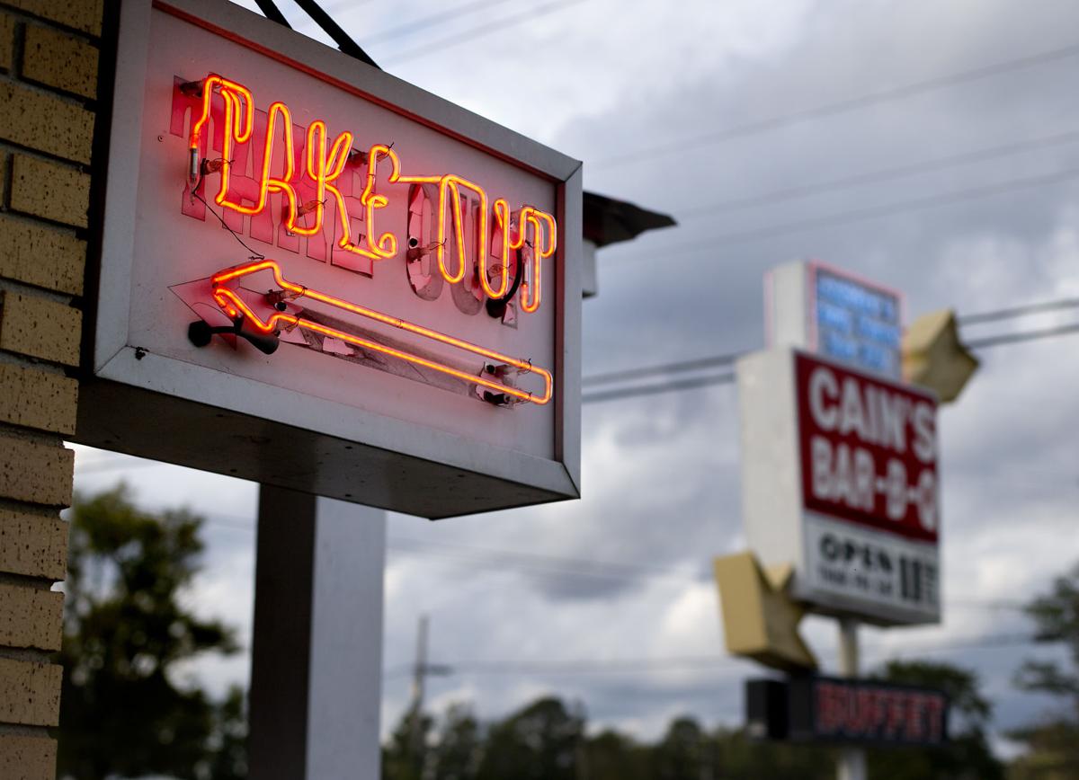 Hash, South Carolina's greatest contribution to barbecue canon, fading ...