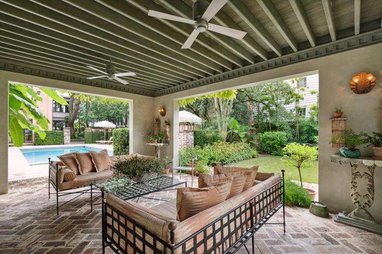 Pre-Revolutionary War house sells for $8.6M in Charleston