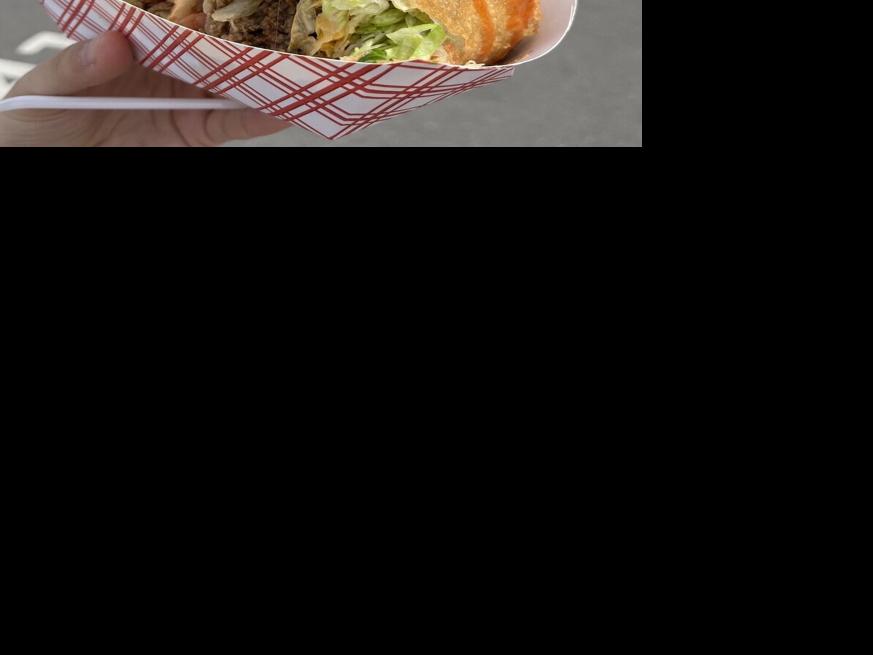 The lowdown on the Columbia, South Carolina State Fair food