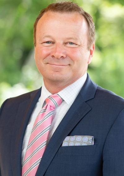 Meet the candidates: Jay Byars (Dorchester County Council)