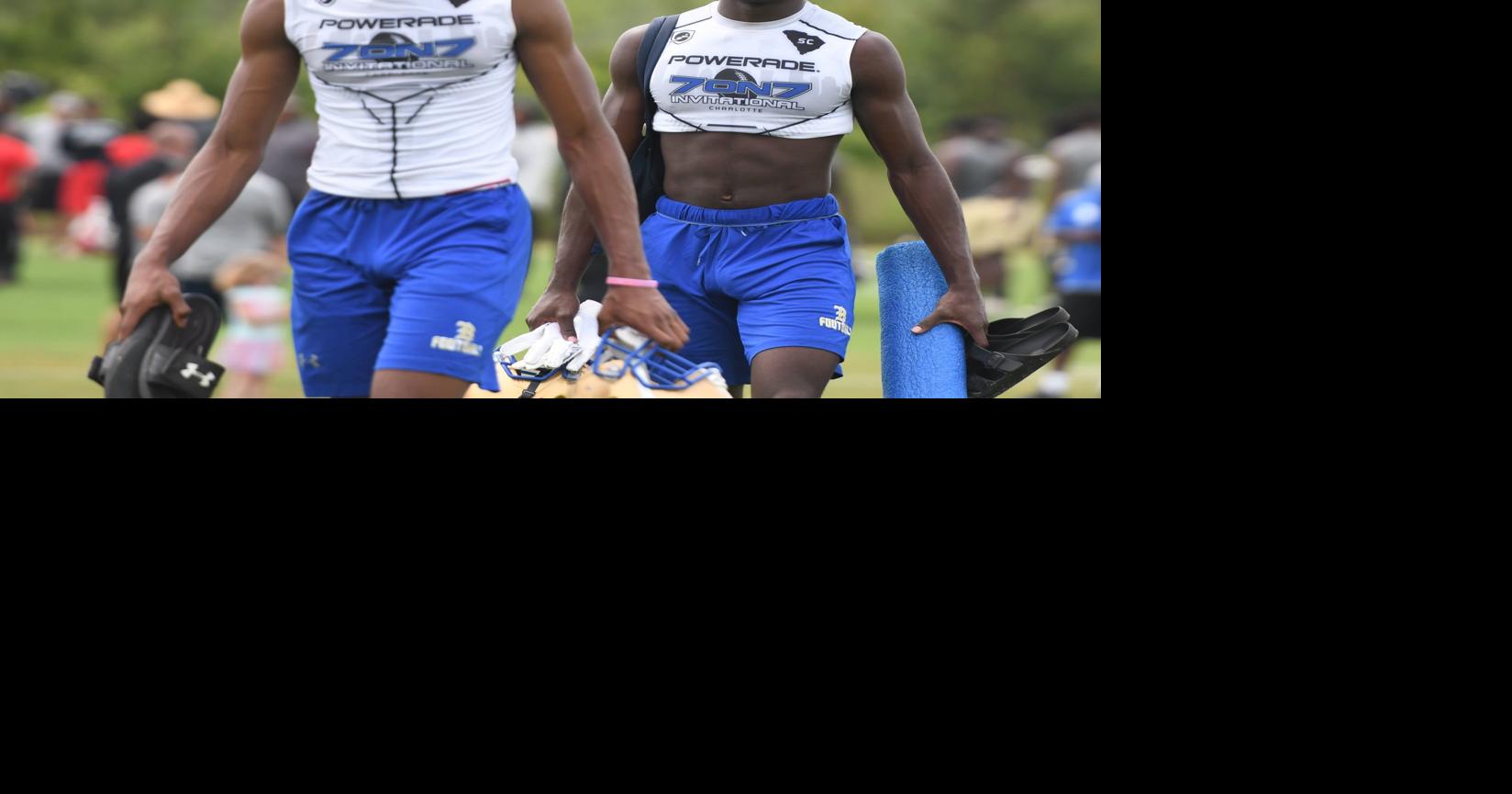 Stags' Butler verbals with SoCon program | Prep Sports | postandcourier.com