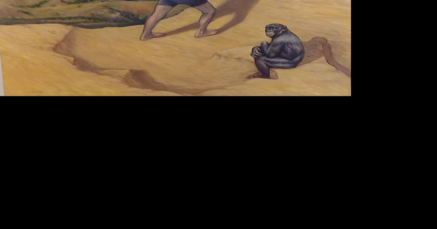 ARTS AND HUMANITIES: Two minus one equals three | Features ...