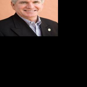 Meet the Candidates: Mike Tinkey
