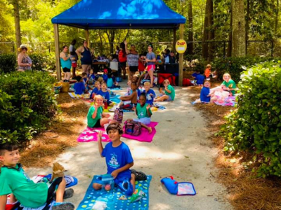 Archway Academy: Camp BBC 2024 | Camp Guide | postandcourier.com