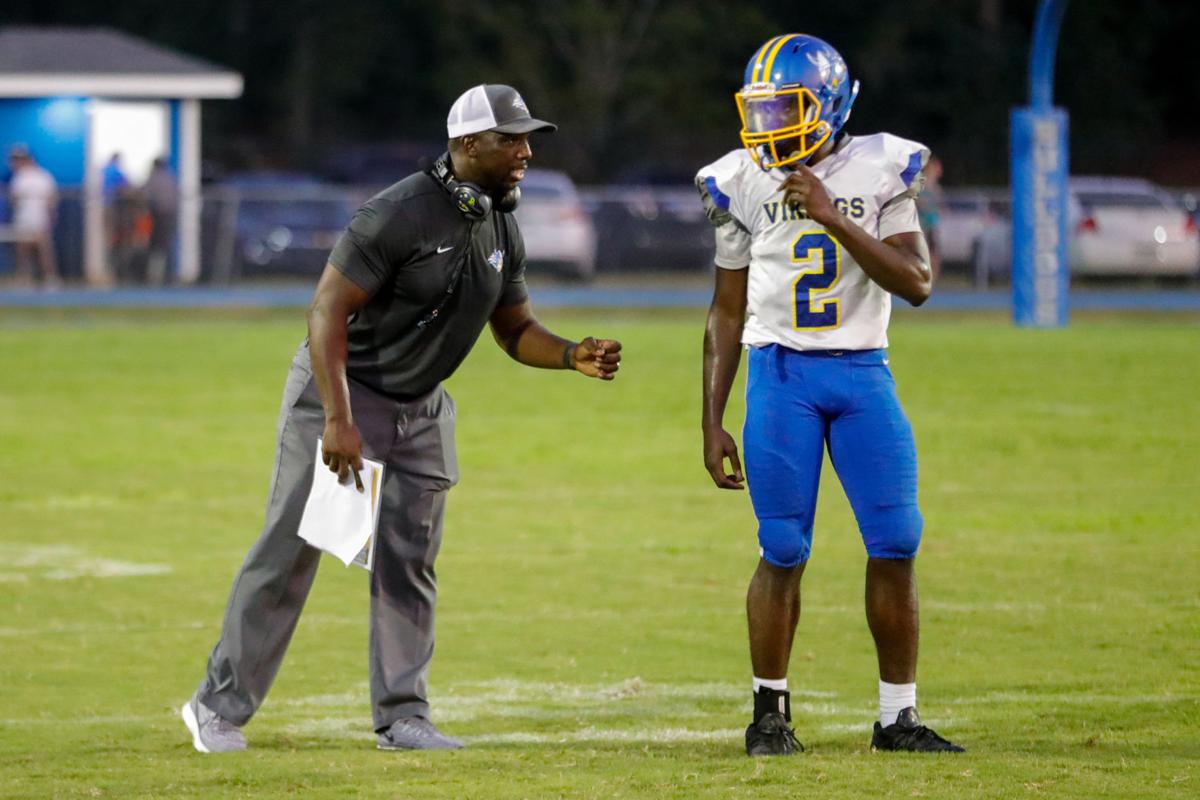 Week 3: Denmark-Olar at Silver Bluff | Photo Galleries | postandcourier.com