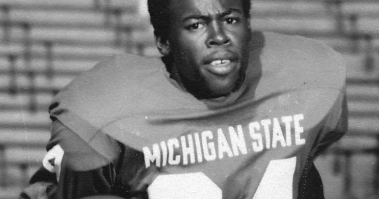 Eric Allen now a Hall of Famer