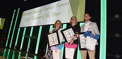 BCSD announces 2019 Teacher of the Year finalists