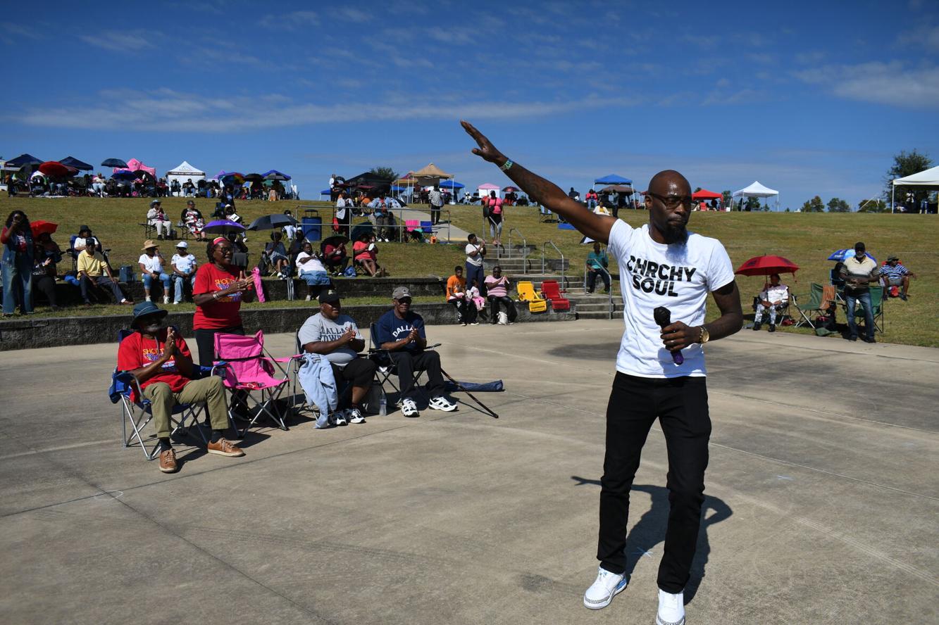 Umoja Village seeks vendors for fourth annual Unityfest