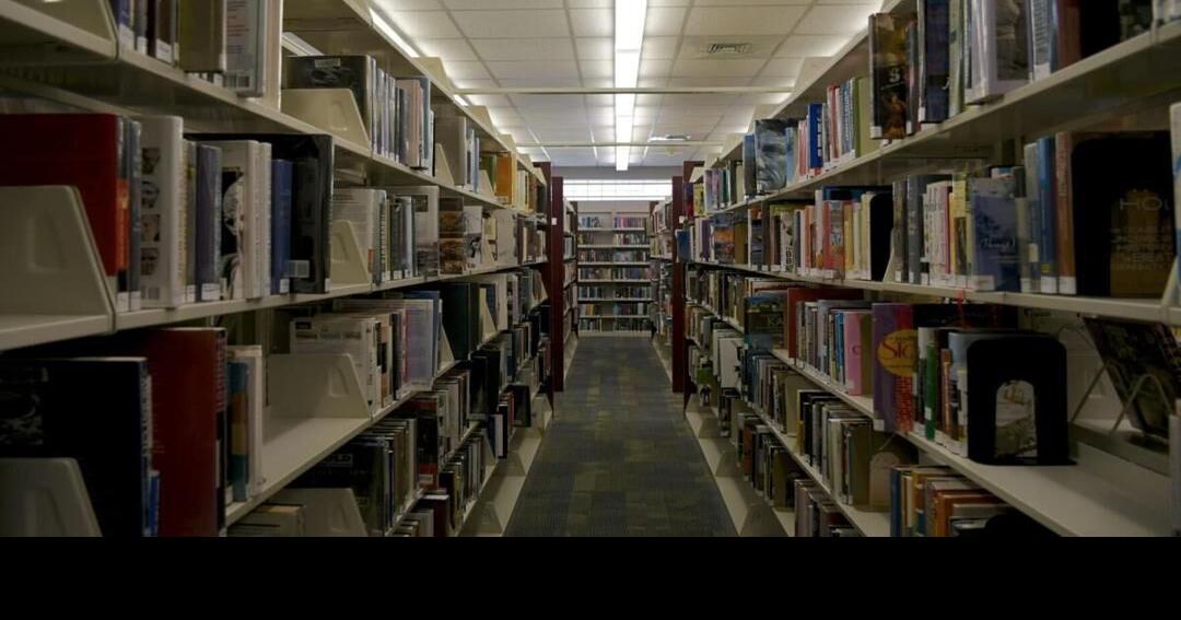 Between the Stacks: Library treasure chest | Community News ...