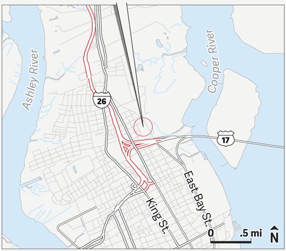 Charleston Housing Authority offers county $1M for an acre of land on ...