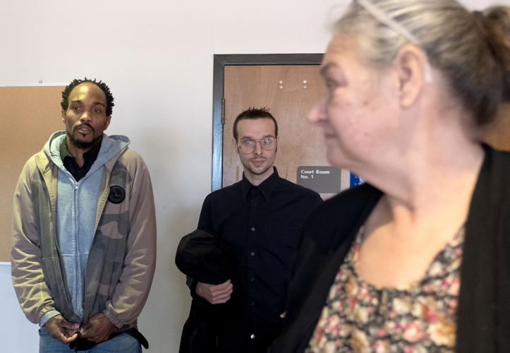 SC cross burner pleads guilty to harassing Black neighbors