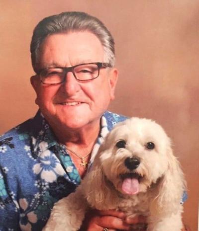 Obituary William D. Agnew