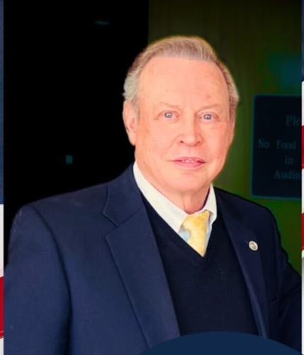 Gaffney voters elect first Black mayor in runoff election