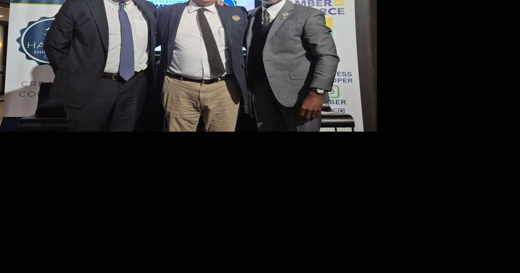 Charleston County mayors must beat their sales tax deadline