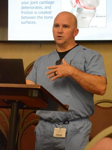 Senior Health and Life Expo | Photo Galleries | postandcourier.com