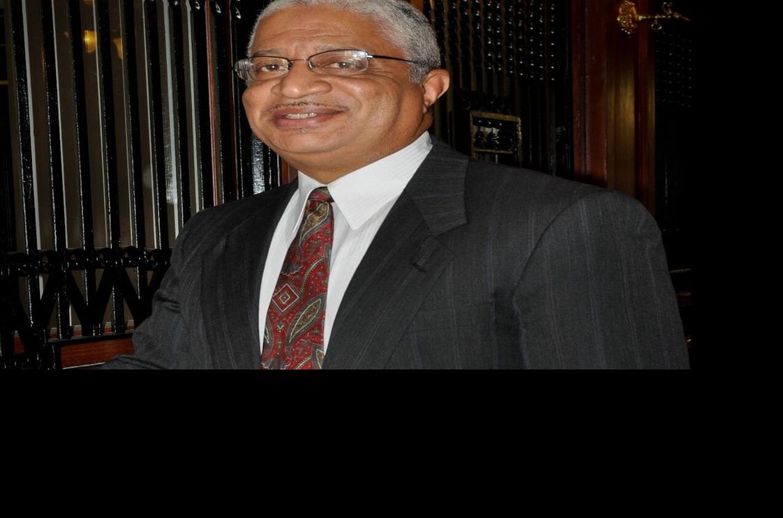 Hodges, Brady, Waring, Tinkler for Charleston City Council