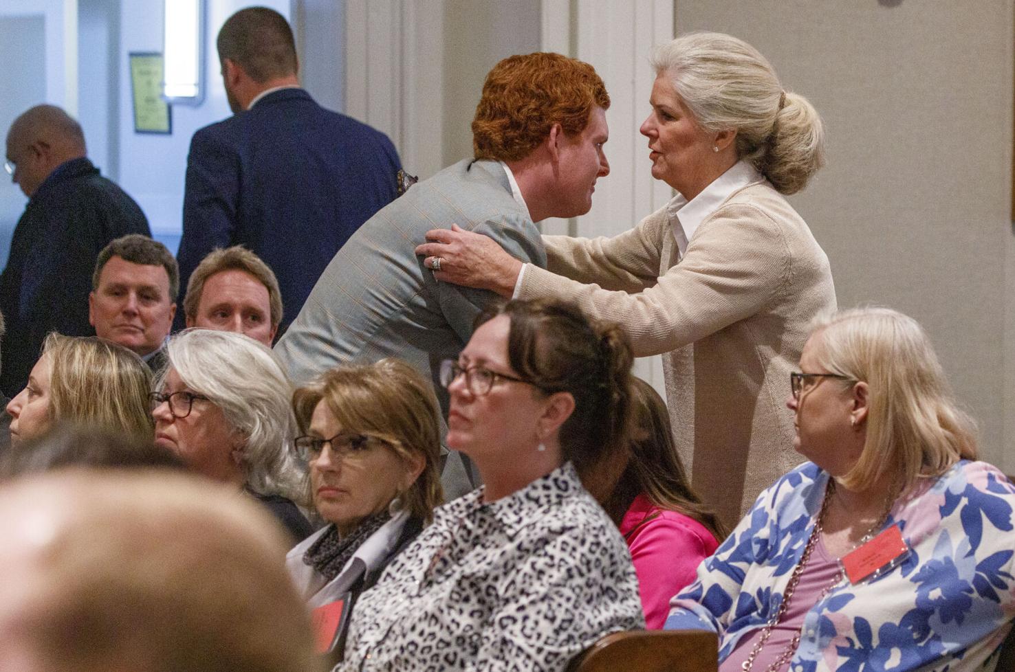 Cast announced for Hulu's 'Murdaugh Murders' true crime show