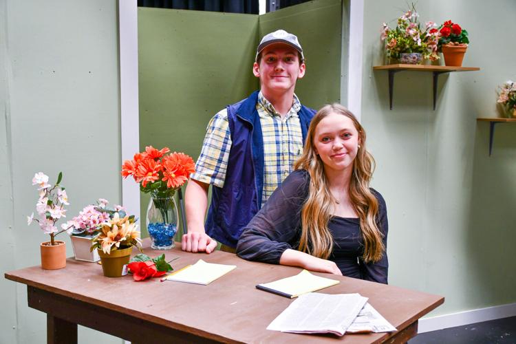 Strom Thurmond students to perform 'Little Shop of Horrors'