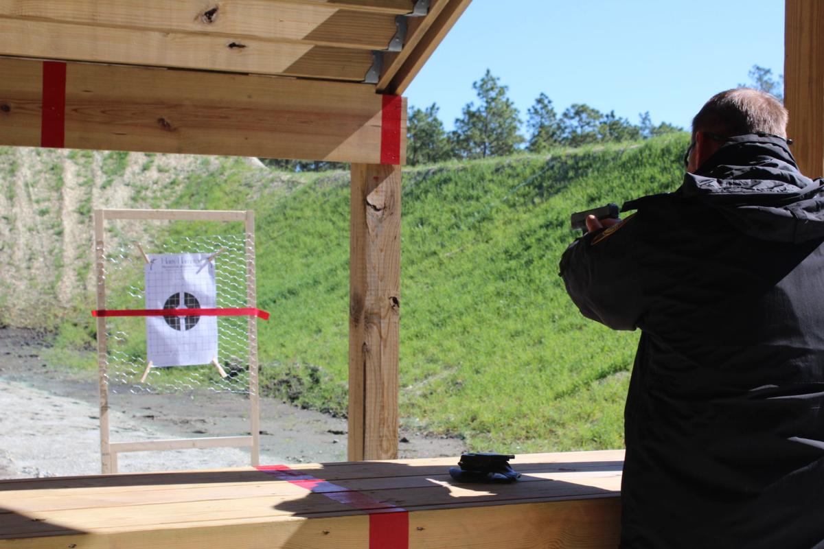 Twin Ponds Rifle Range reopens with a bang | News | postandcourier.com