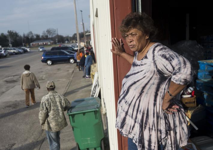 SC town put an unapproved chemical in its water for 10 years. Now, its ...