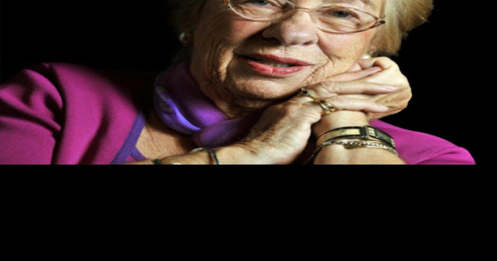 A Survivor Story: Remembering Anne Frank and the Holocaust | Arts ...