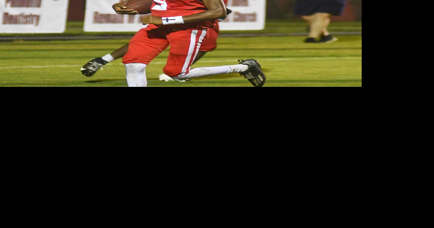 Barnwell County football title on the line at Williston-Elko