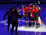 South Carolina Stingrays look to advance Kelly Cup playoffs