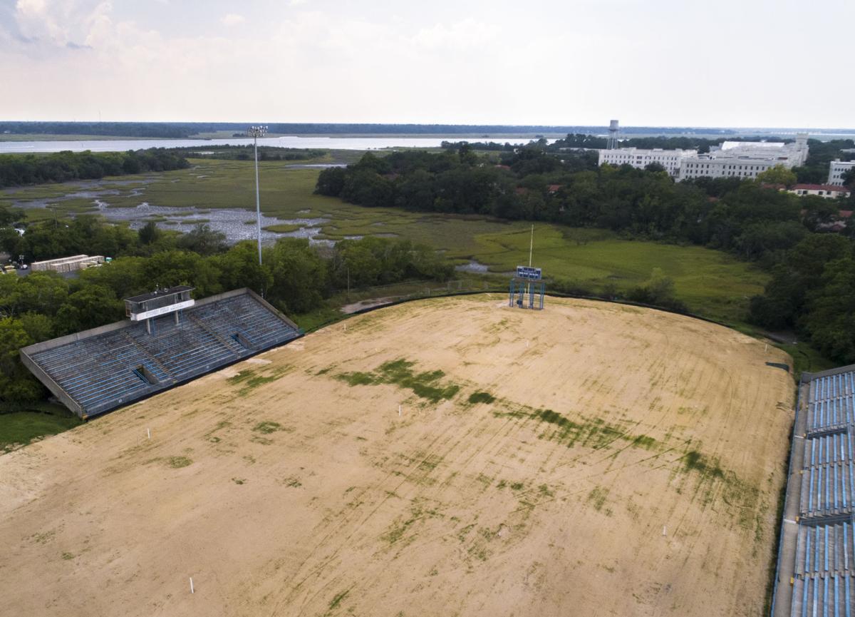 Charleston Battery moving downtown for larger audience, but issues ...