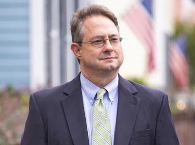 QUESTIONS FOR CANDIDATES: Bill McIntosh | Community News ...