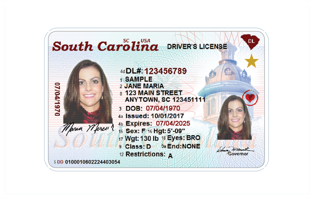 REAL ID enforcement could cause SC airport traveling delays