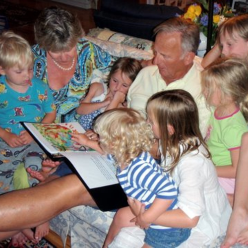Retired physician forges on in literary journey