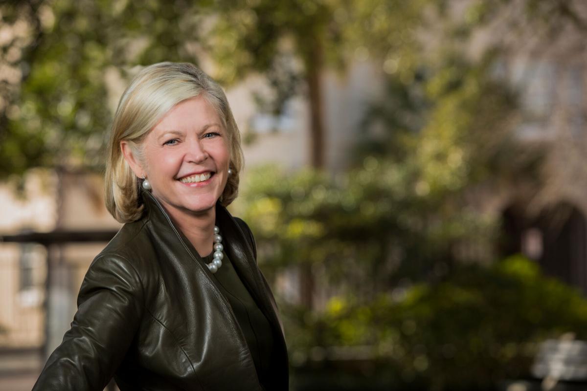 Longtime Charleston real estate firm moving to Mount Pleasant after ...