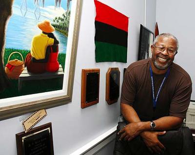 Dulaney leaving Avery Center | News | postandcourier.com