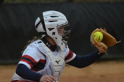 USC Aiken's Dixon earns another Peach Belt softball honor
