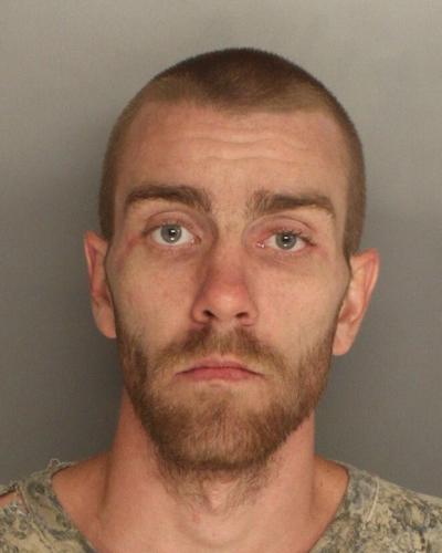 Goose Creek police find drugs while responding to domestic violence ...