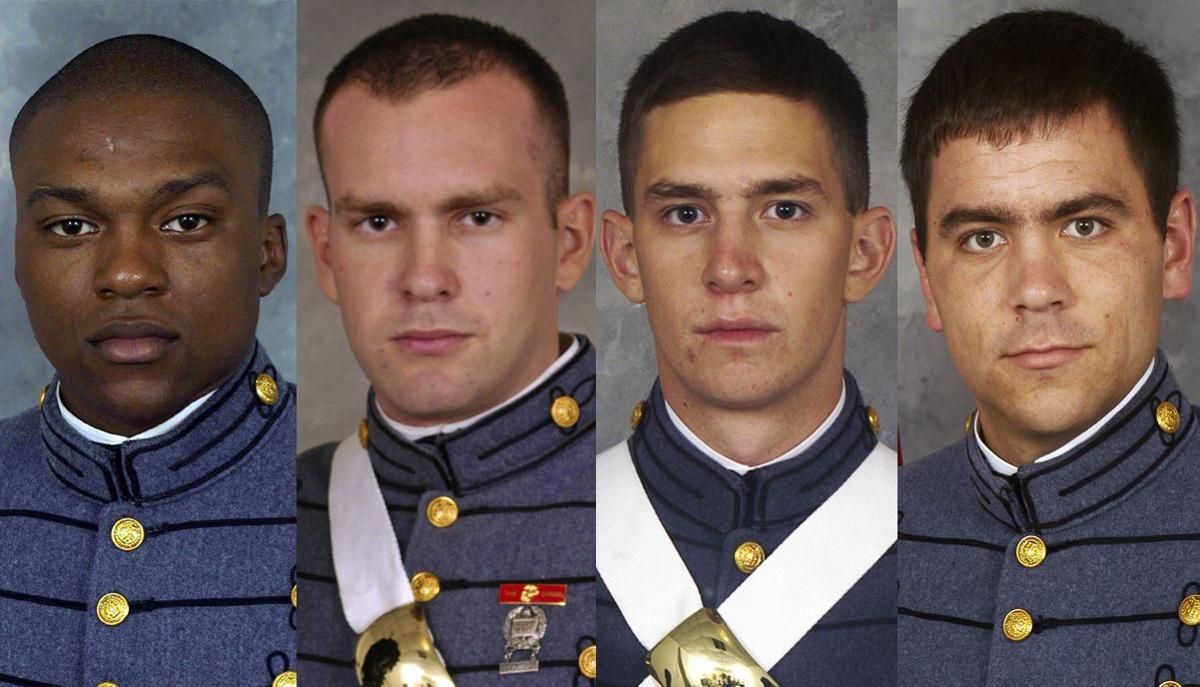 Citadel deaths show common link