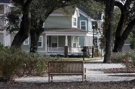 Oak Terrace