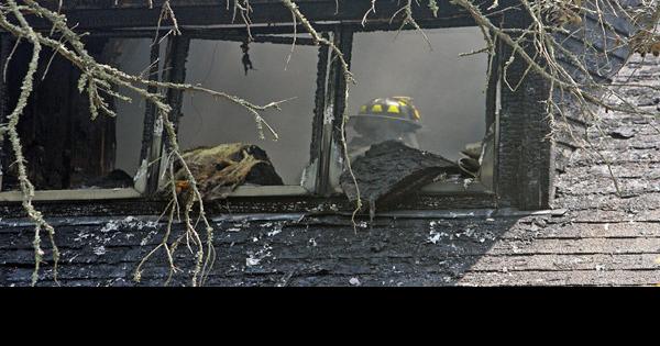 New Barber fire: Nearly 5 years after blaze damaged restaurant, home ...